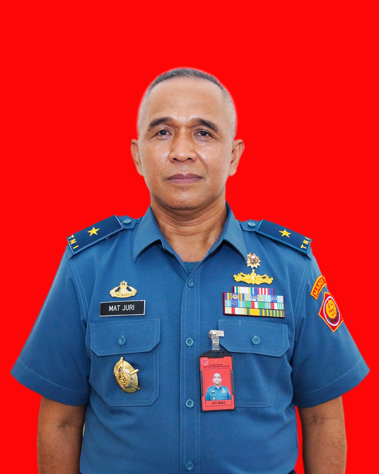 Komando Gabungan Wilayah Pertahanan II